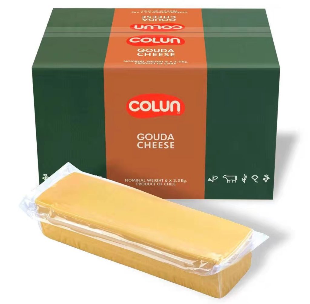Gouda 3kg – Colun